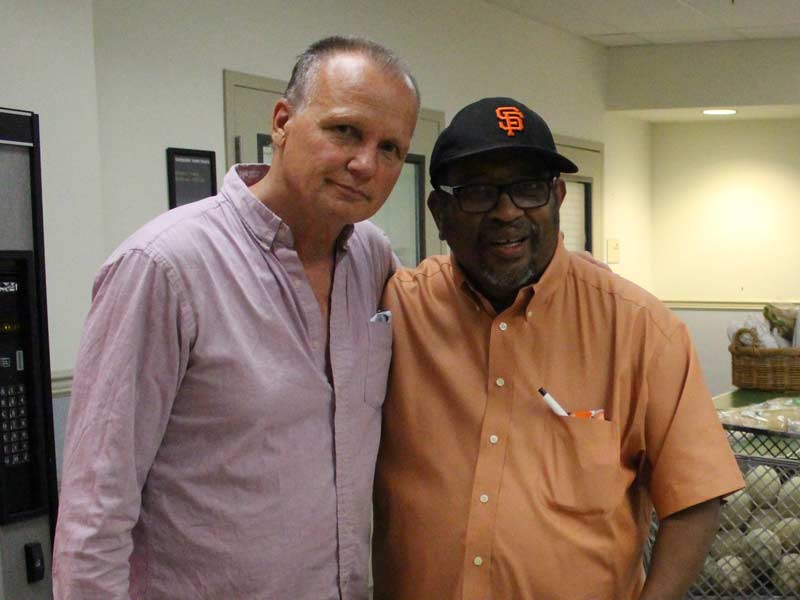 Thanksgiving Feast Brings Community Together | SF-Marin Food Bank