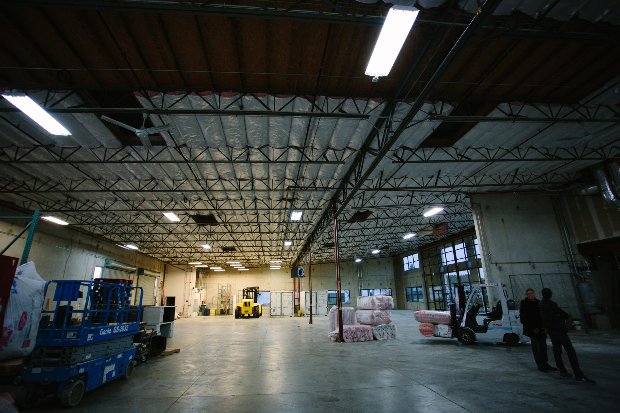 San Francisco-Marin Food Bank | Game-Changing Move in Marin County