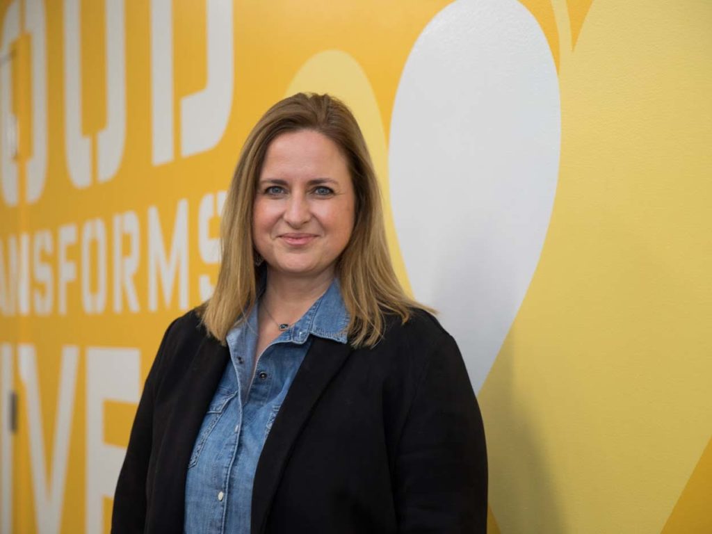 Capital Campaign | San Francisco-Marin Food Bank