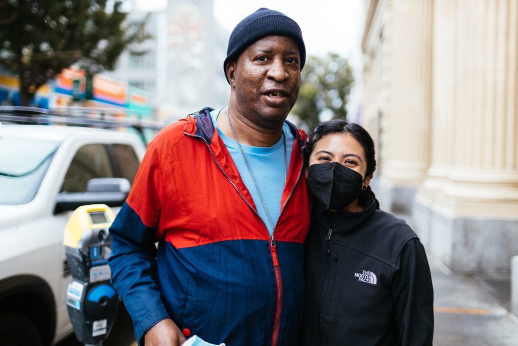 Partner Spotlight: Food Justice at TNDC | San Francisco-Marin Food Bank