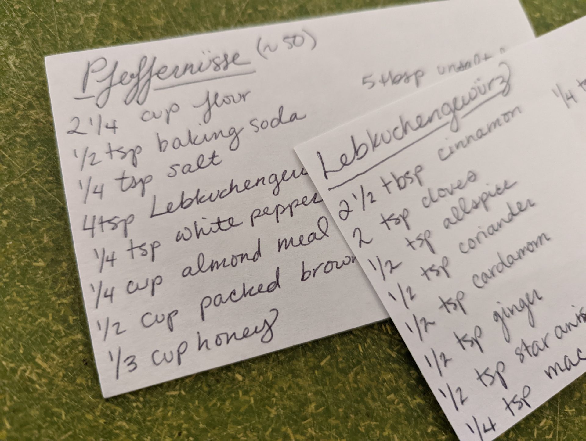 Our Community Cookbook: Holiday Recipes and Stories | San Francisco ...