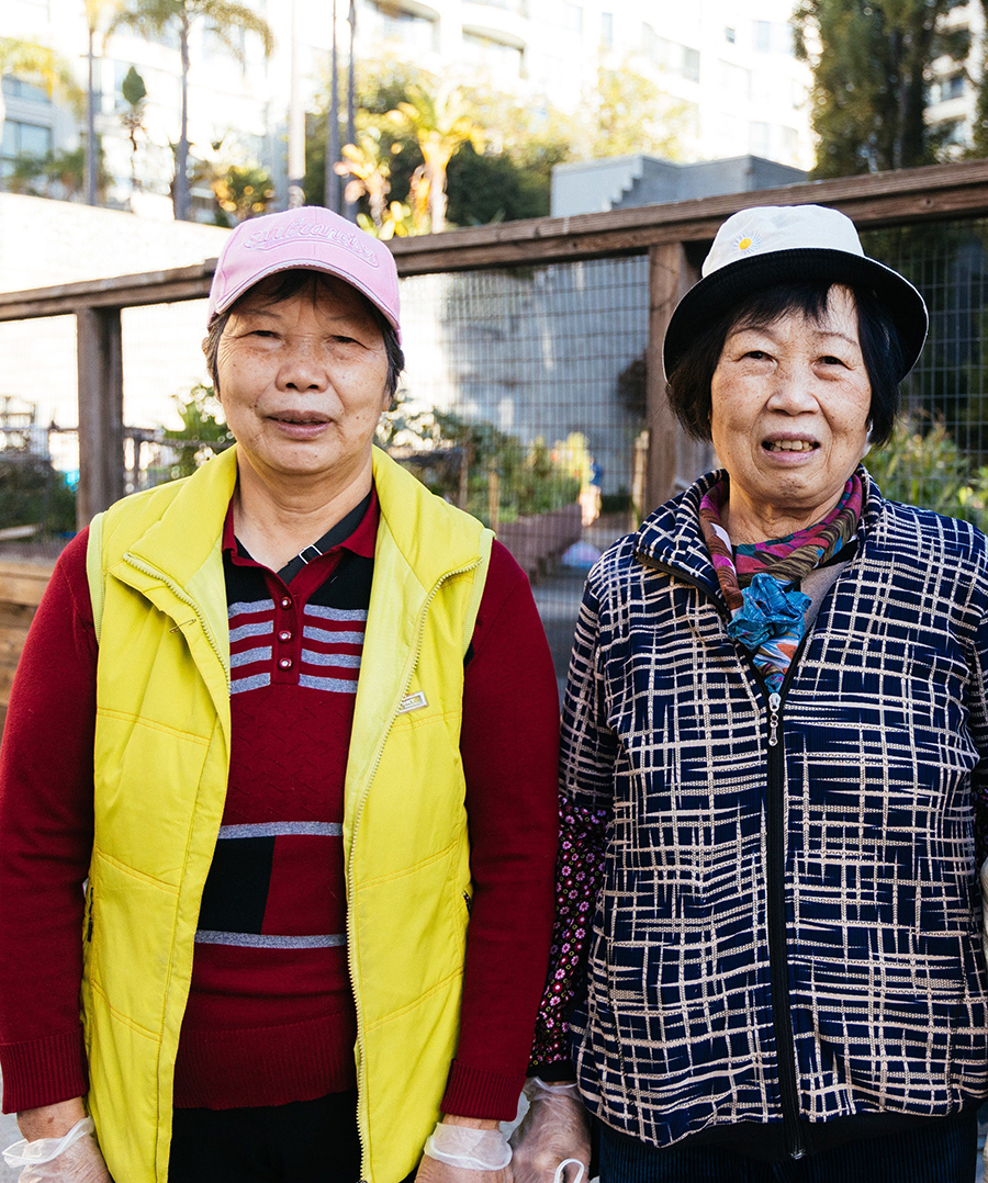 The F-Word (Not That One!) | San Francisco-Marin Food Bank