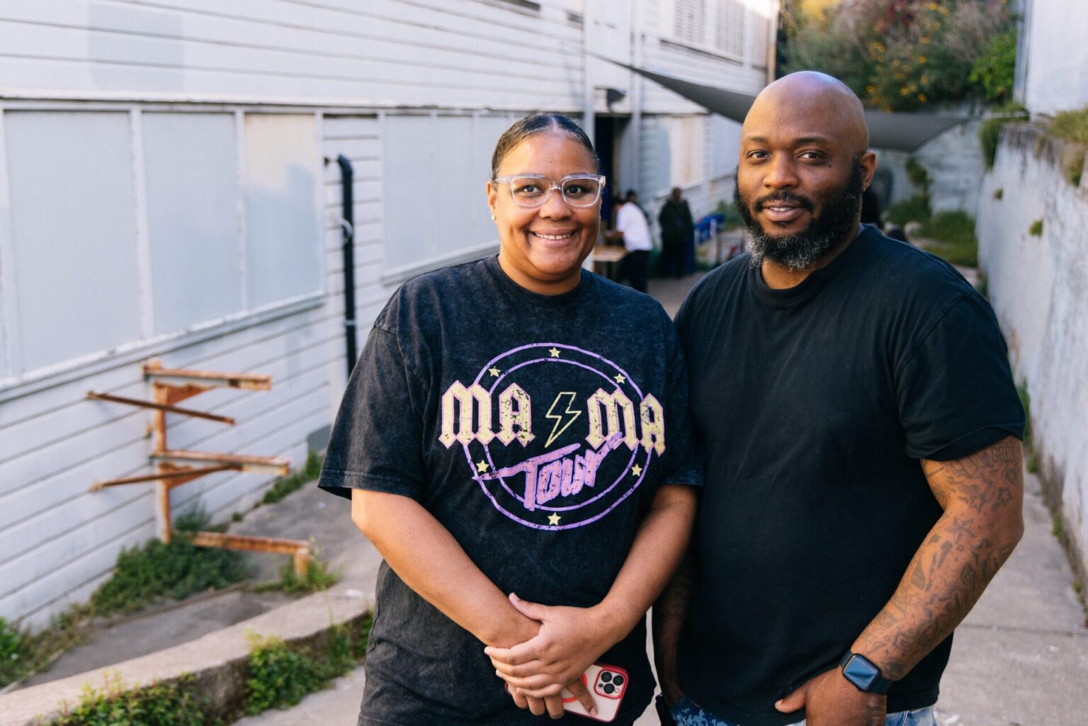 “This Is the Village”: Homeless Prenatal Program | San Francisco-Marin ...