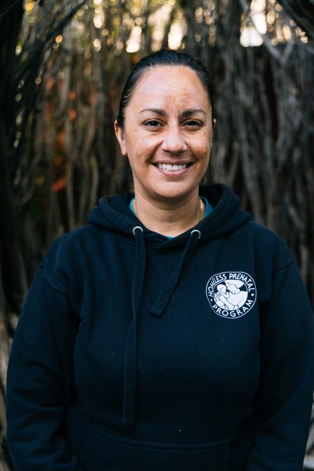 “This Is the Village”: Homeless Prenatal Program | San Francisco-Marin ...