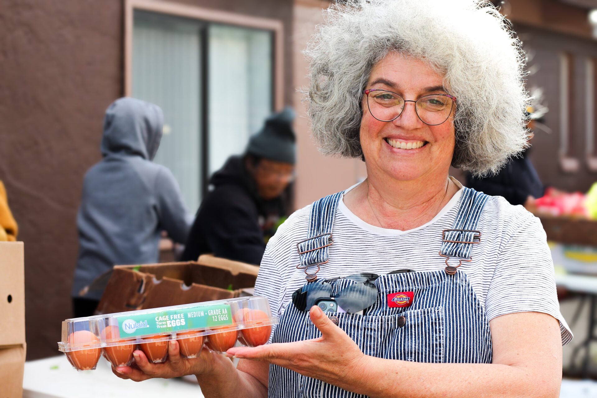 At Bayview Church of Christ, Fresh Food Fuels Creativity | San ...
